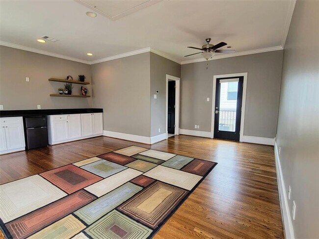 629 Allston St, Houston, TX 77007 - House Rental in Houston, TX ...