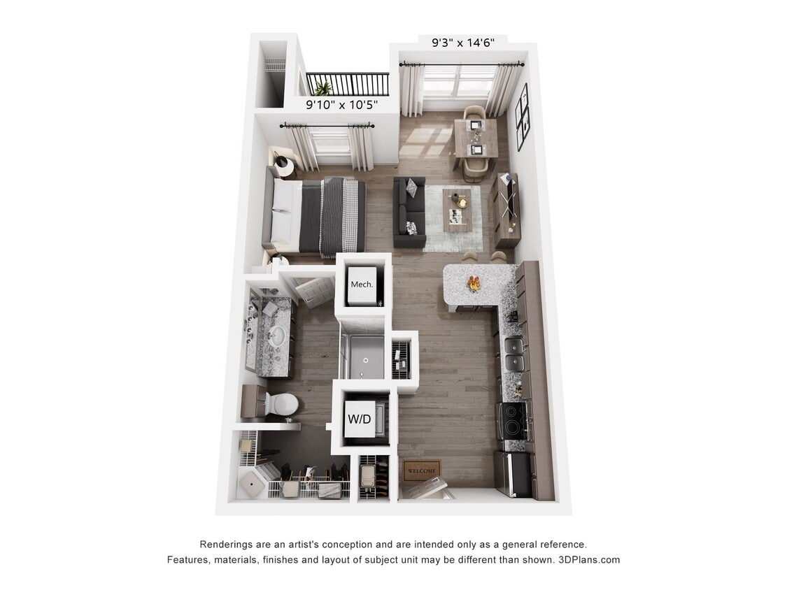 The Grand at Oak Grove - 2280 Pat Booker Rd Universal City, TX 78148 ...