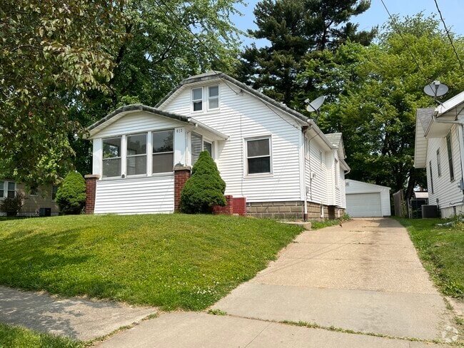 Firestone Park Low Income Apartments for Rent - Akron, OH - 26 Rentals ...