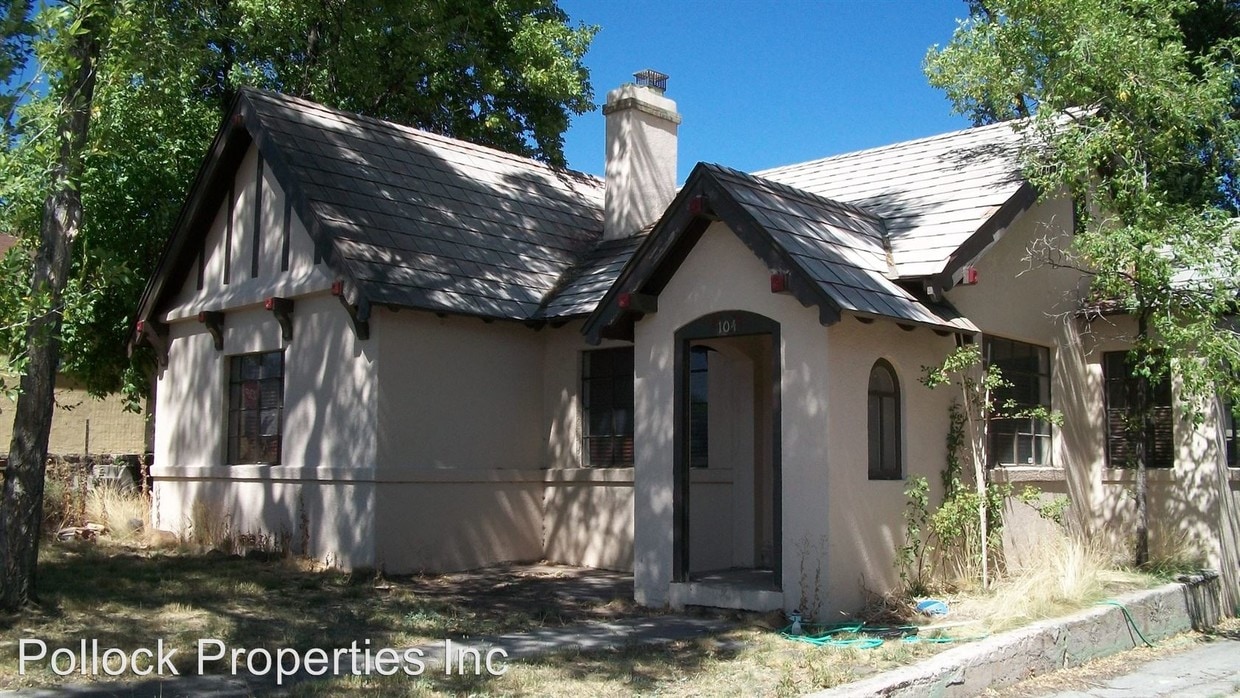 104 E Dale Ave, Flagstaff, AZ 86001 - House Rental in Flagstaff, AZ ...