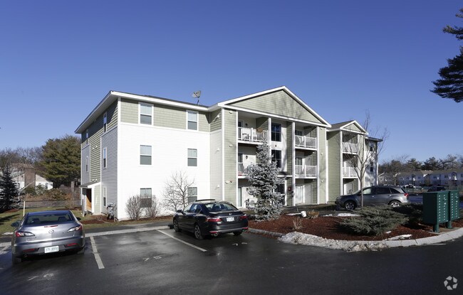 Nashua Investors Apartments - 105 Spit Brook Rd Nashua, NH | Apartments.com