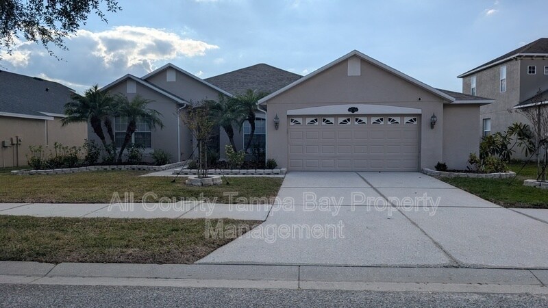 20110 Natures Hike Way, Tampa, FL 33647 - House Rental in Tampa, FL ...
