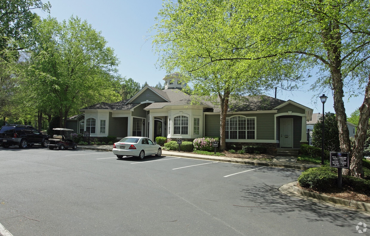 Parkside at South Tryon - 605 Candler Ln Charlotte, NC 28217 ...