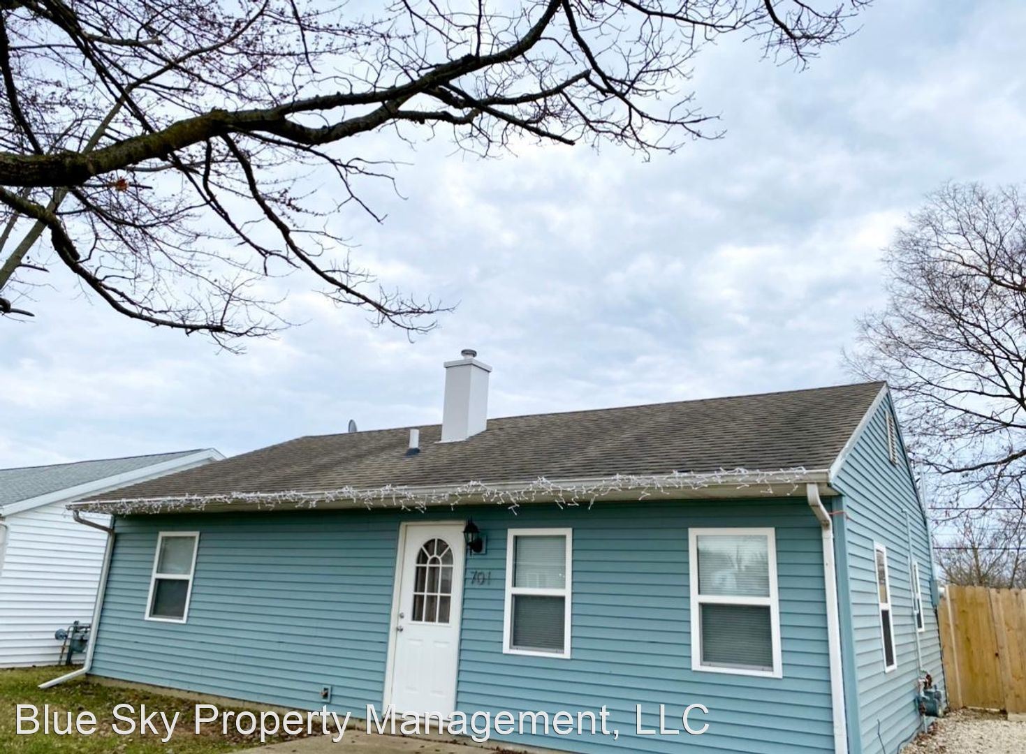 701 E Linda Layne, Muncie, IN 47303 - House Rental in Muncie, IN ...