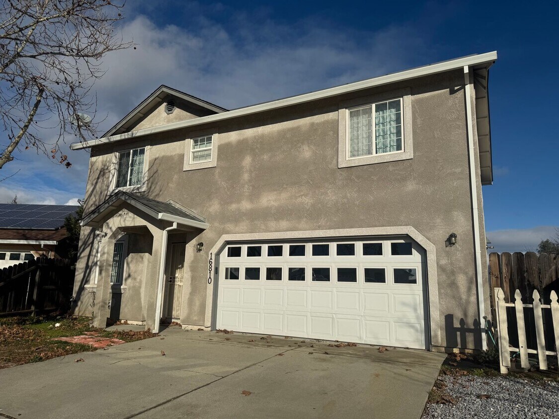 16810 Winchell Dr, Redding, CA 96003 - House Rental in Redding, CA ...