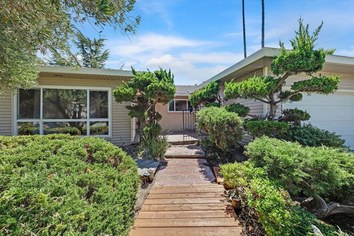 43189 Nielsen Ct, Fremont, CA 94539 - House Rental in Fremont, CA ...