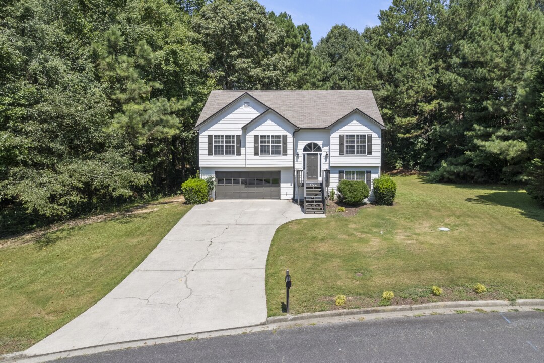 4730 Millhaven Cir, Auburn, GA 30011 - House Rental in Auburn, GA ...