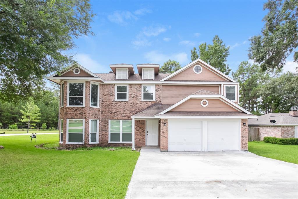 11845 La salle Heights Ct, Conroe, TX 77304 - House Rental in Conroe ...