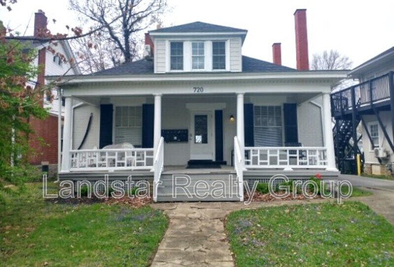 720 E High St Unit 2, Lexington, KY 40502 - Condo for Rent in Lexington ...