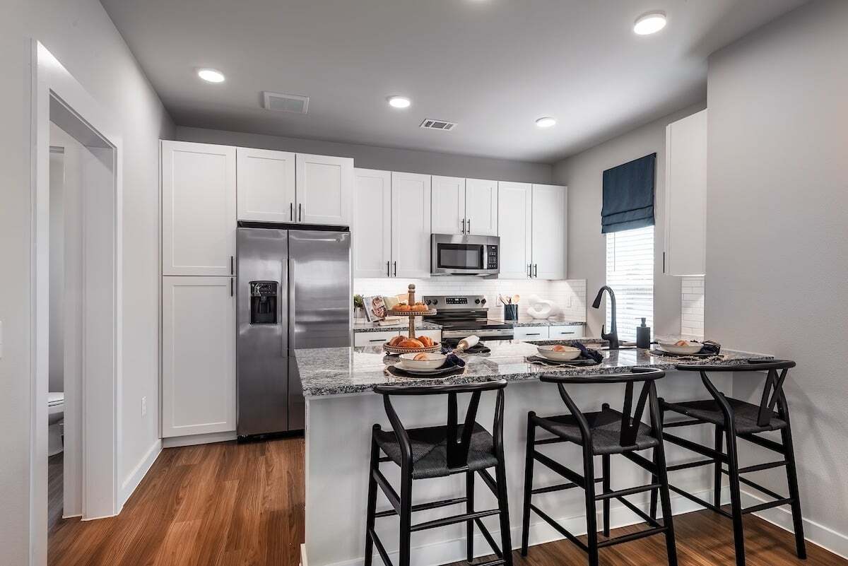 Collection Hunter Crossroads Houses for Rent - Fort Worth, TX ...