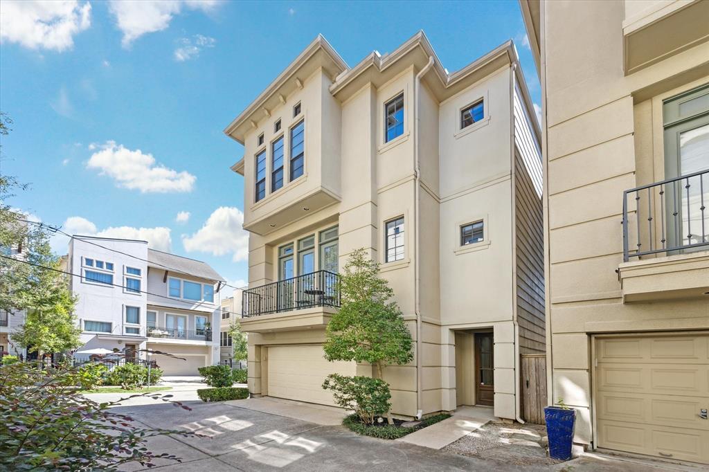 4501 Feagan St Unit A, Houston, TX 77007 - Condo for Rent in Houston ...