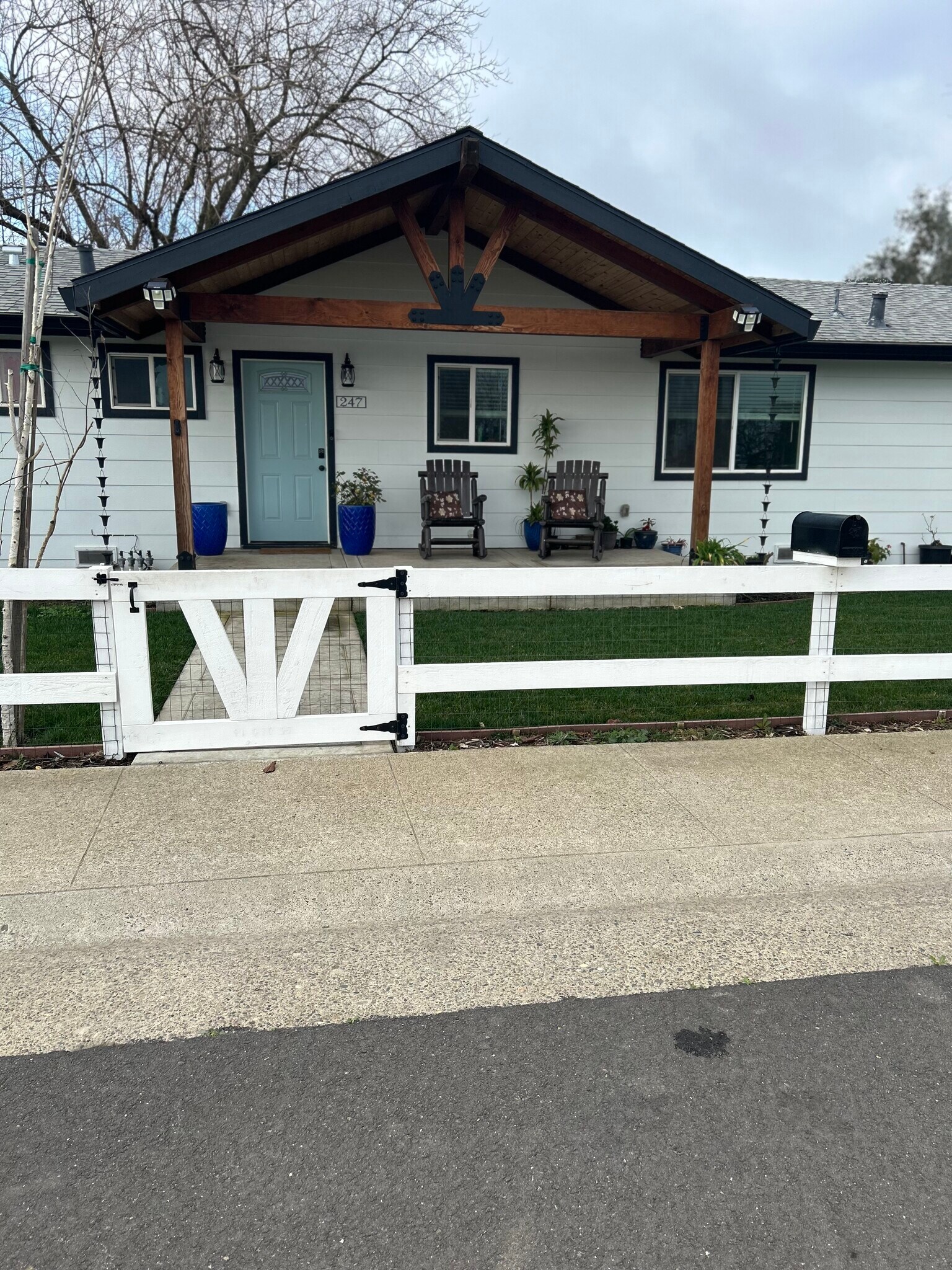 247 Rafael Dr, Elverta, CA 95626 - House Rental in Elverta, CA ...