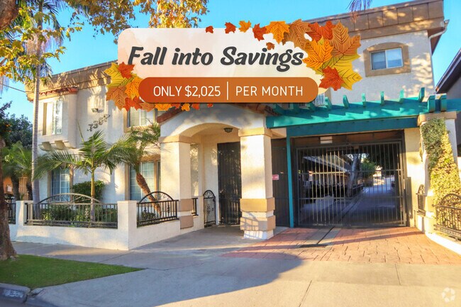 Apartments for Rent in Paramount CA - 141 Rentals | Apartments.com