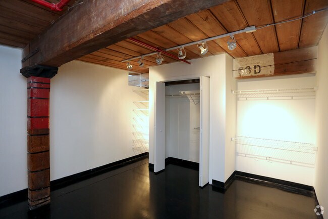 Fulton Cotton Mill Lofts Apartments - Atlanta, GA | Apartments.com