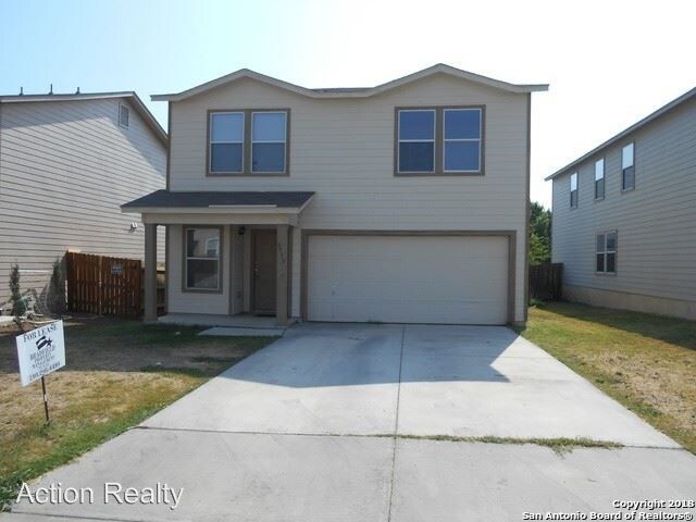 9915 Amber Ledge, San Antonio, TX 78245 - House Rental in San Antonio ...