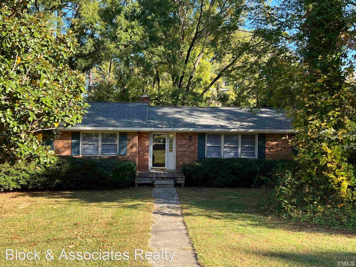 415 Hailey Dr, Raleigh, NC 27606 - House Rental in Raleigh, NC ...
