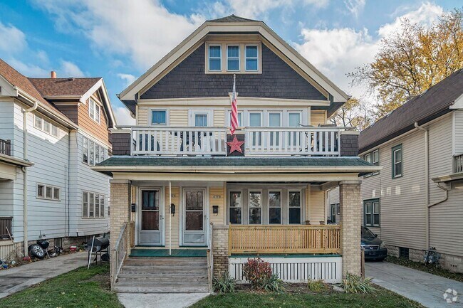 Houses For Rent in Milwaukee WI - 124 Homes