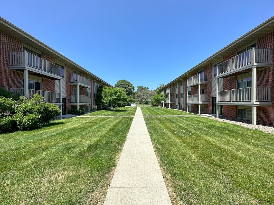 1108 S. 4th Street - 1108 S 4th St Ames, IA 50010 | Apartments.com