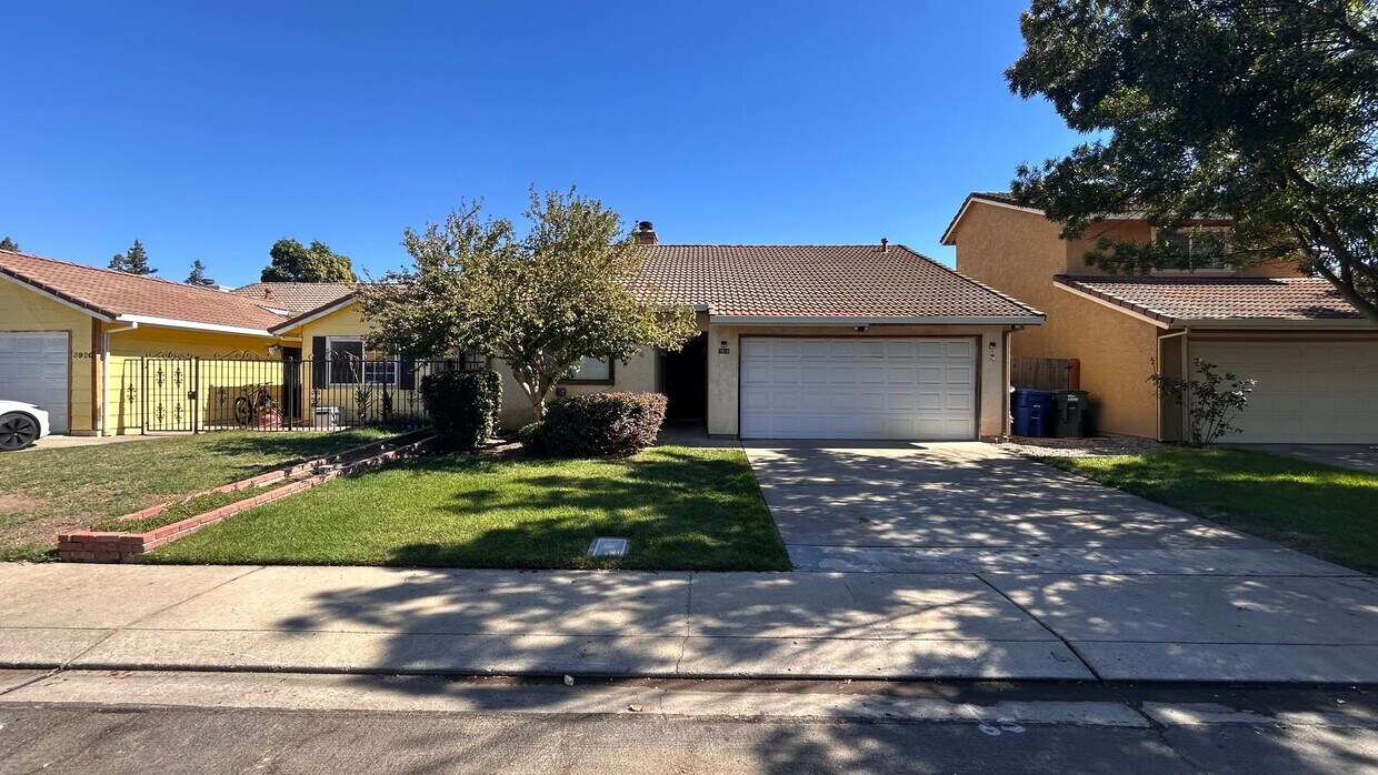 3916 Pheasant Ln, Modesto, CA 95356 - House Rental in Modesto, CA ...