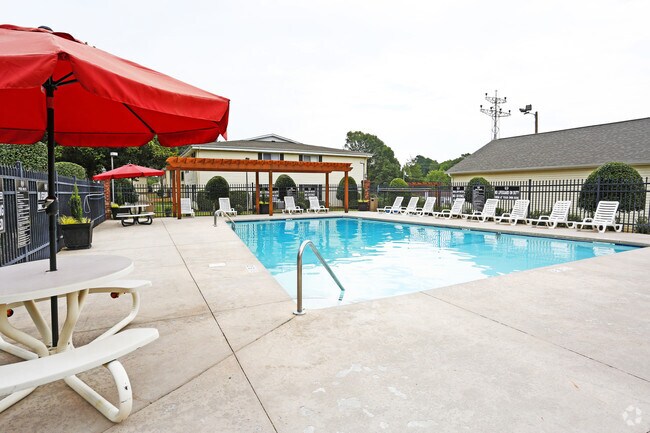 Oaks at Edgemont - Apartments in Gastonia, NC | Apartments.com
