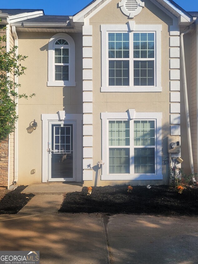 4010 Browne Ct, Conley, GA 30288 - Townhome Rentals in Conley GA ...