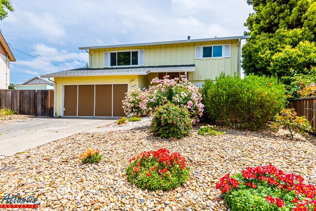 Sundale Apartments for Rent with a Garage - Fremont, CA - 1 Rentals ...