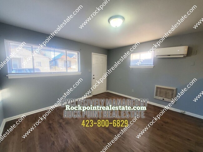 2106 Cleveland Ave Unit B, Chattanooga, TN 37404 - Room for Rent in ...