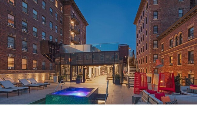 2 Bedroom Apartments for Rent under $1,350 in Philadelphia PA - Updated ...