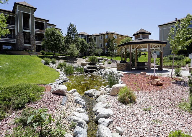 The Fletcher Southlands Apartments - Aurora, CO | Apartments.com
