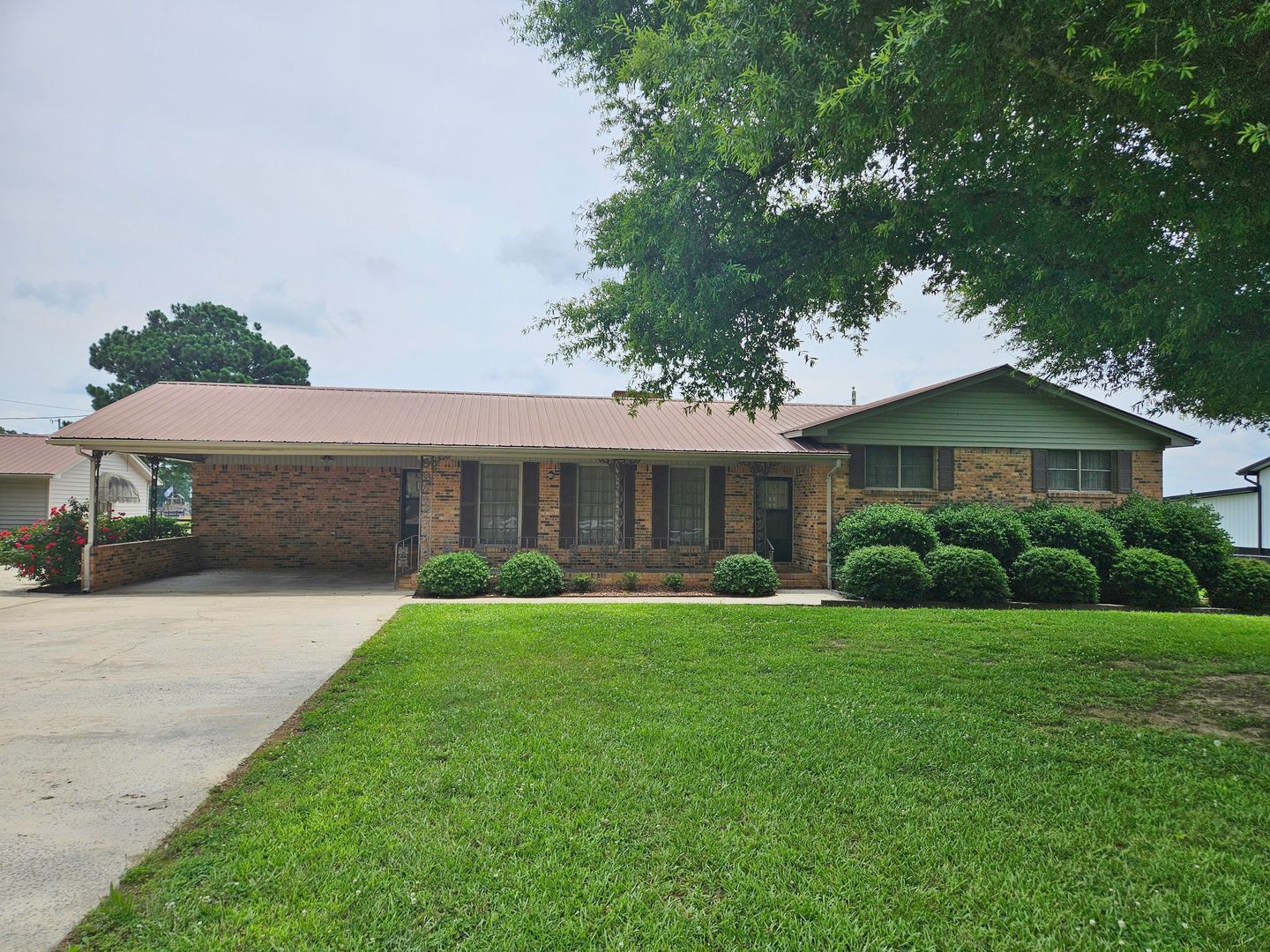 725 County Rd 606, Hanceville, AL 35077 - House Rental in Hanceville ...