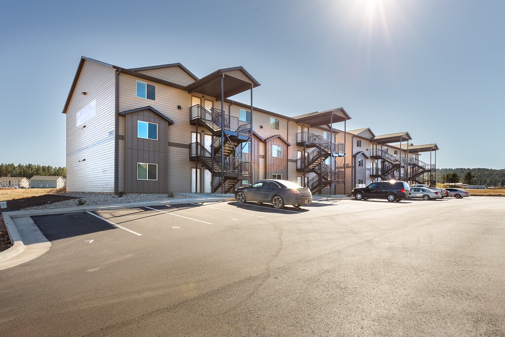 Summerset Village - 7277 Independence St Summerset, SD 57718 ...