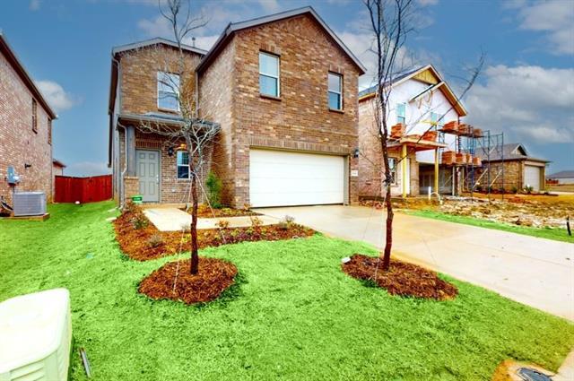 14144 Danesdale Dr, Pilot Point, TX 76258 - House Rental in Pilot Point ...