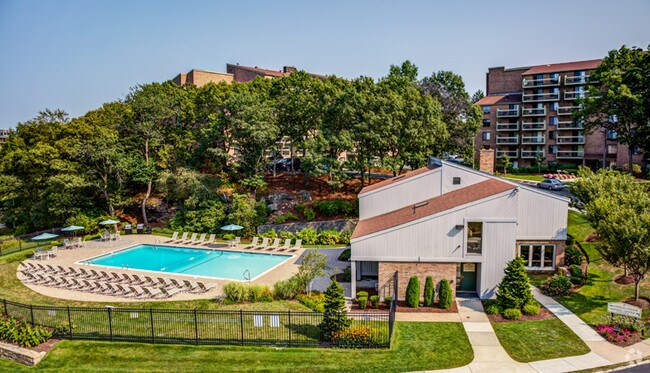 Quincy Point Apartments for Rent - Quincy, MA | Apartments.com