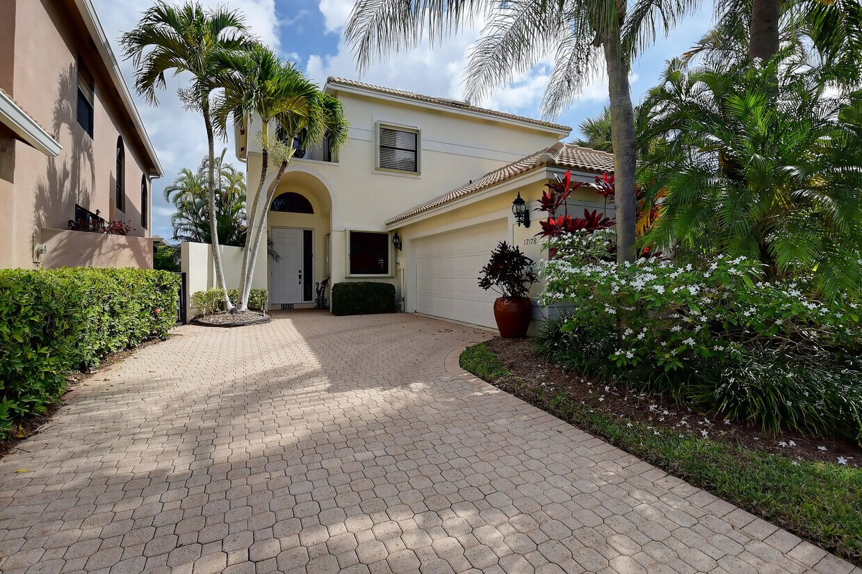 17178 Ryton Ln, Boca Raton, FL 33496 - House Rental in Boca Raton, FL ...
