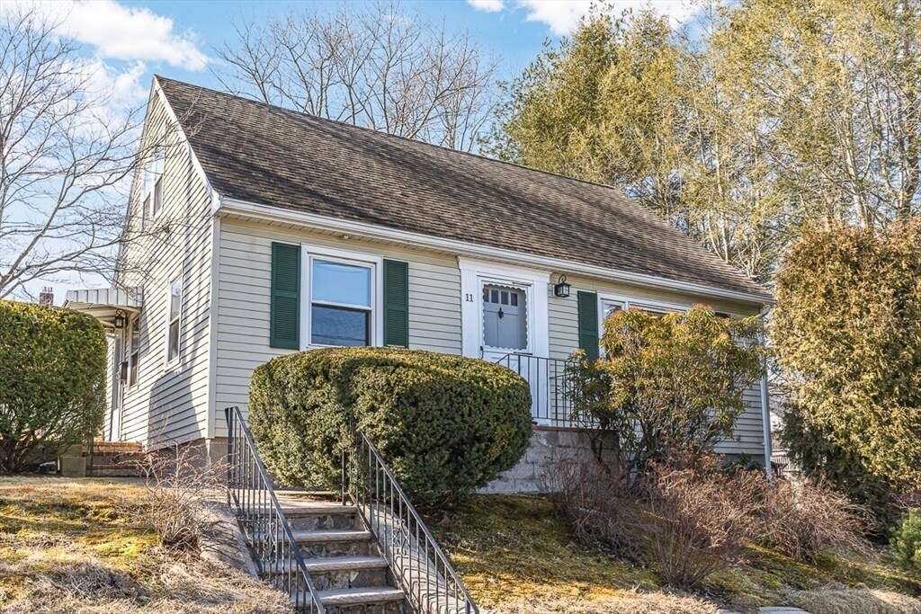 11 Gould St, Boston, MA 02132 - House Rental in Boston, MA | Apartments.com