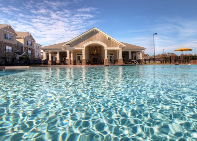 Amelia Station Rentals - Clayton, NC | Apartments.com