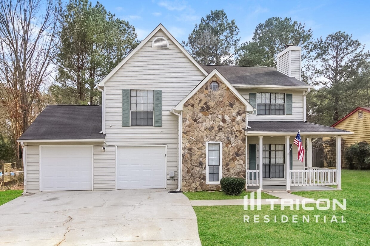 384 Martin Dr, Jonesboro, GA 30238 | Apartments.com