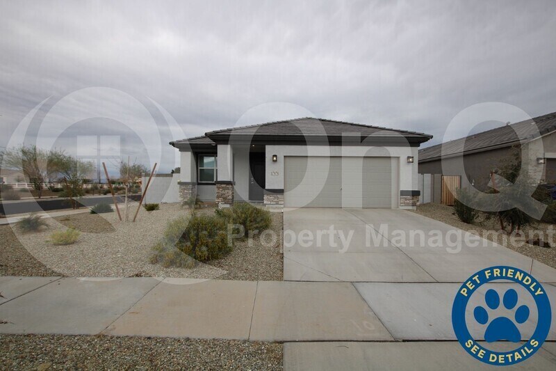 17878 W Country Club Terrace, Surprise, AZ 85387 - House Rental in ...