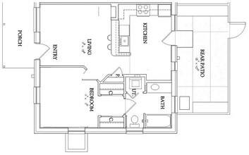 Uptown Square Apartments Rentals - Memphis, TN | Apartments.com