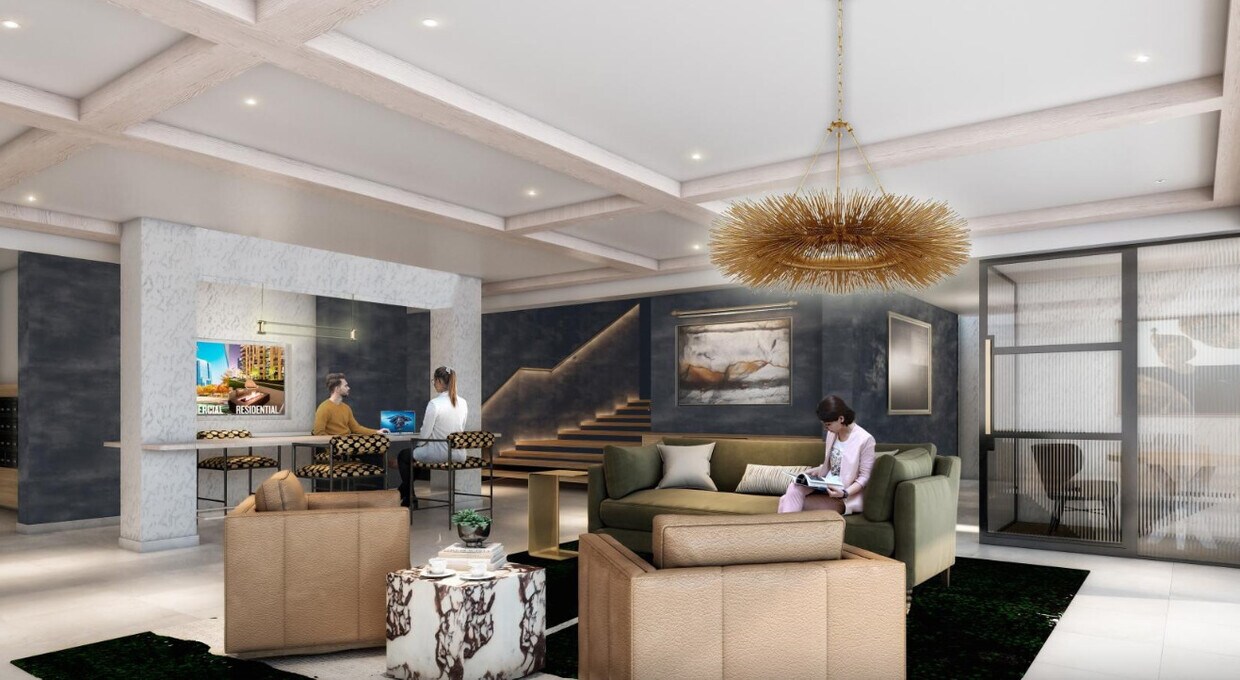 Balsa - Apartments in Washington, DC | Apartments.com