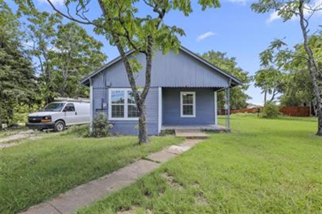 108 Shaw St, Tom Bean, TX 75489 - House Rental in Tom Bean, TX ...