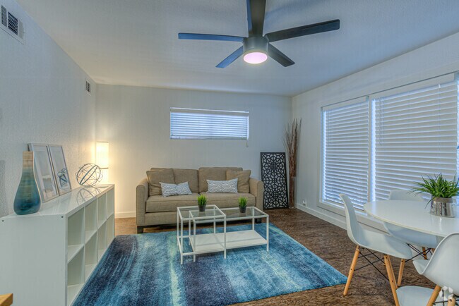 The Vintage Apartments - Houston, TX | Apartments.com