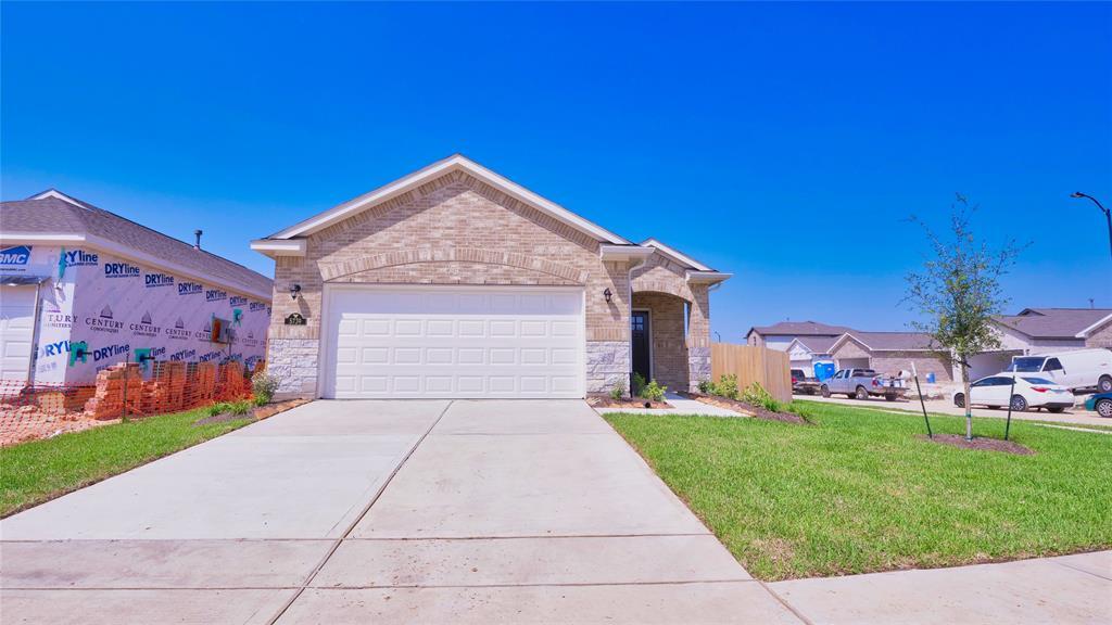 5739 Tabula Rasa Dr, Katy, TX 77493 - House Rental in Katy, TX ...