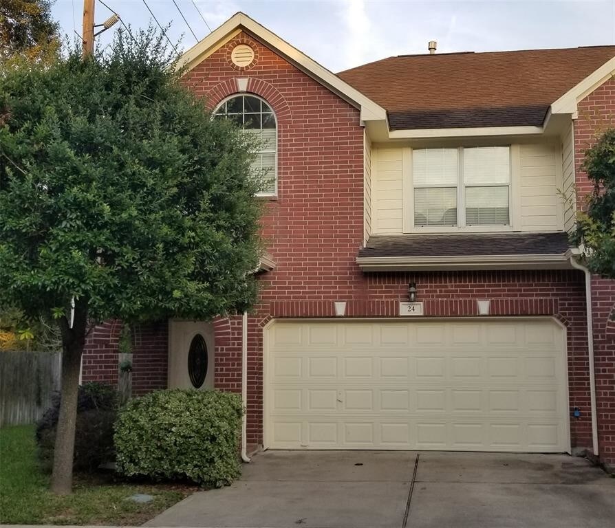 9224 Rodney Ray Blvd Unit 24, Houston, TX 77040 - Condo for Rent in ...