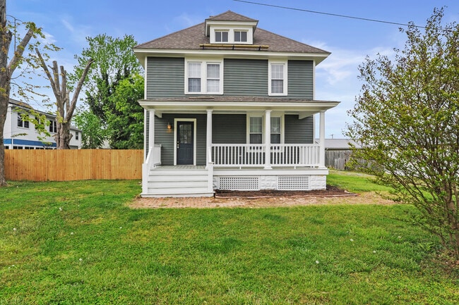 Apartments for Rent with Yard Near Little Creek DE | Apartments.com