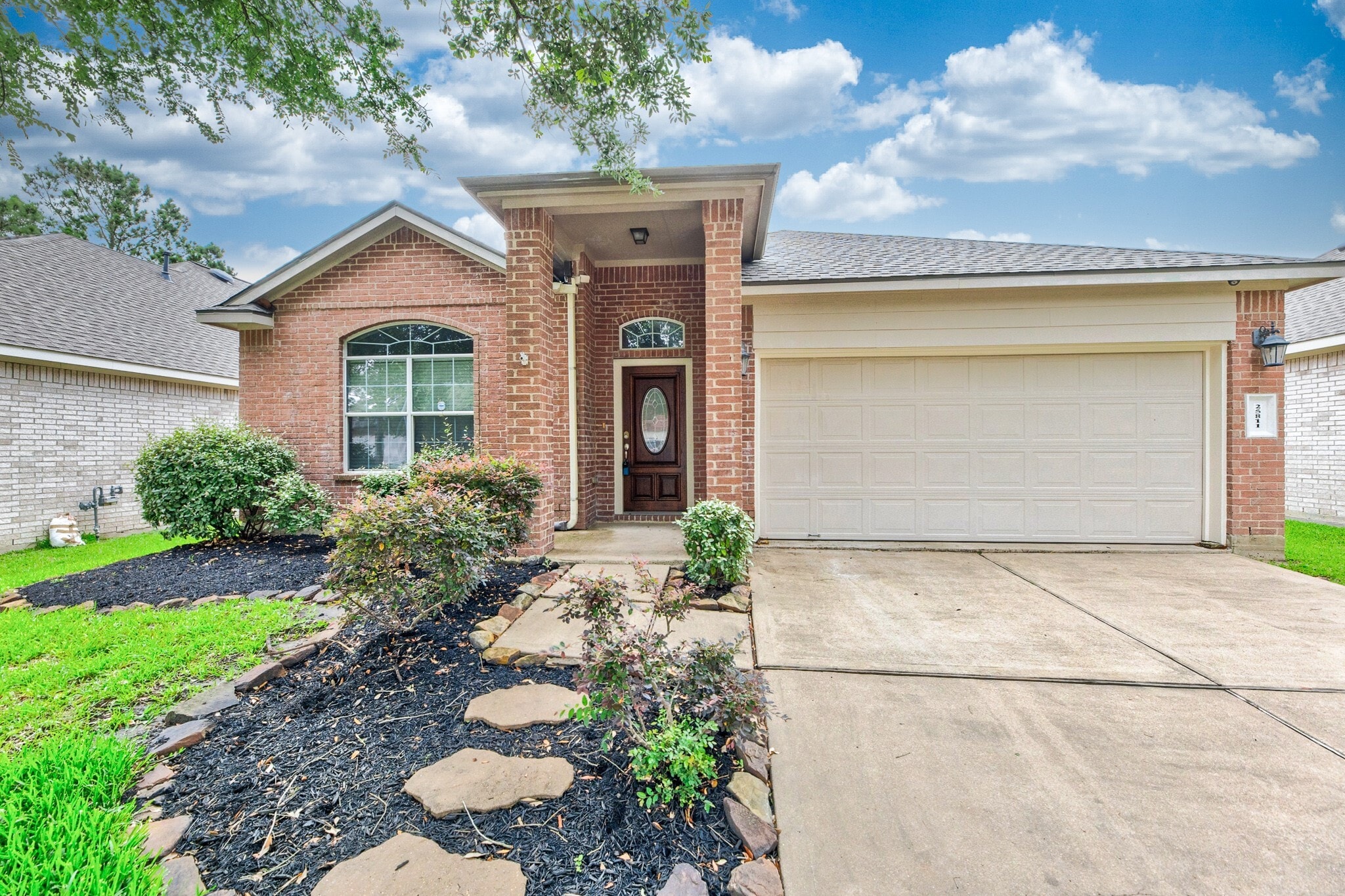 25811 Sundrop Meadows Ln, Katy, TX 77494 - House Rental in Katy, TX ...