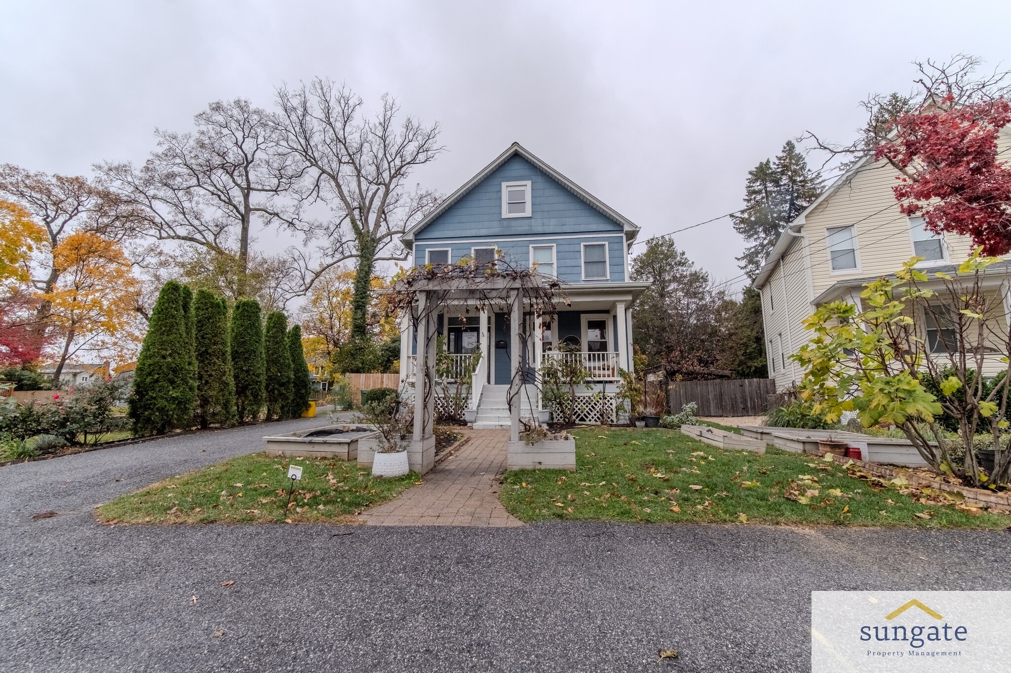 6014 Prescott Ave, Baltimore, MD 21212 - House Rental in Baltimore, MD ...