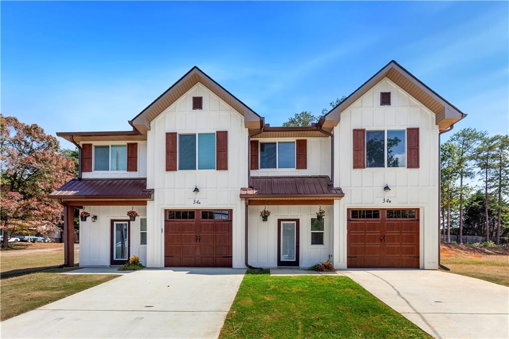 34 Lyons Dr Nw, Rome, GA 30165 - House Rental in Rome, GA | Apartments.com