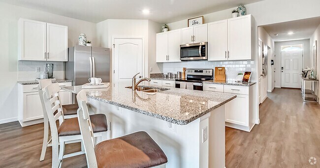 Houses for Rent Near Florida Polytechnic University - Lakeland, FL ...