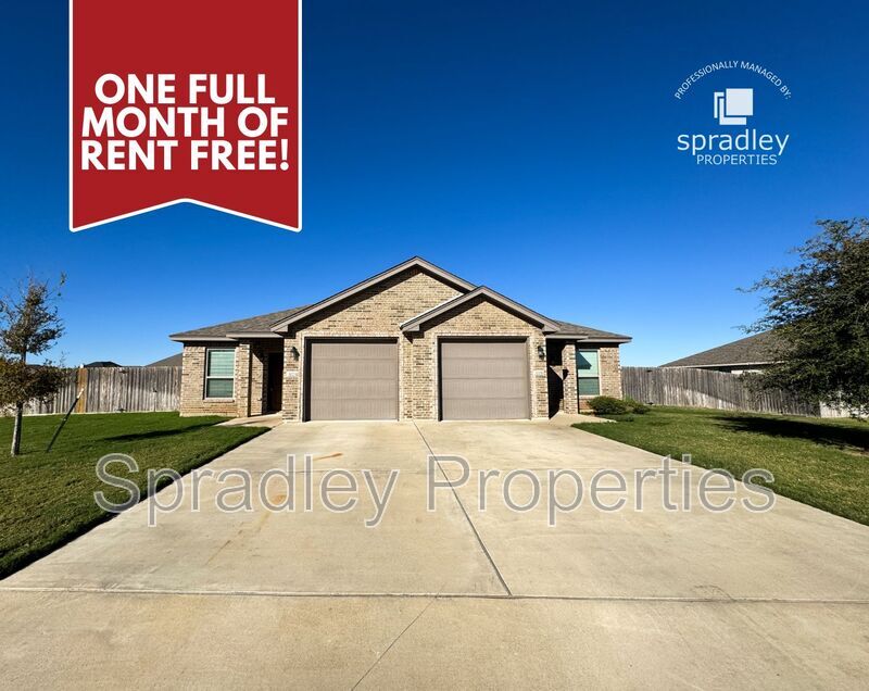 300A Sparrow Cove Unit 300A Sparrow Cv, Troy, TX 76579 - Condo for Rent ...